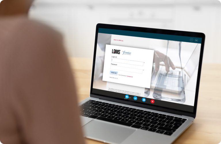 Training Schedule – LDMS